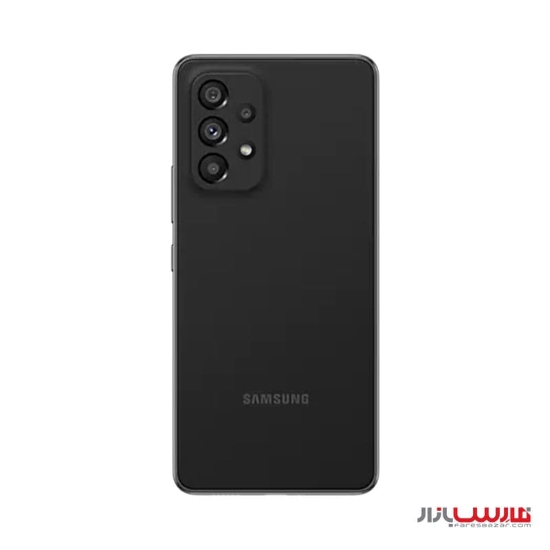 گوشی سامسونگ مدل Samsung Galaxy A53 با ظرفیت ۱۲۸ گیگابایت و رم ۸ گیگابایت